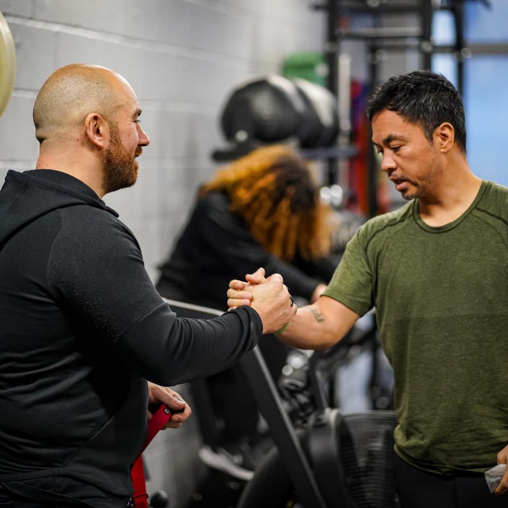 10 Body Myths Debunked - Foundry Personal Training Gyms