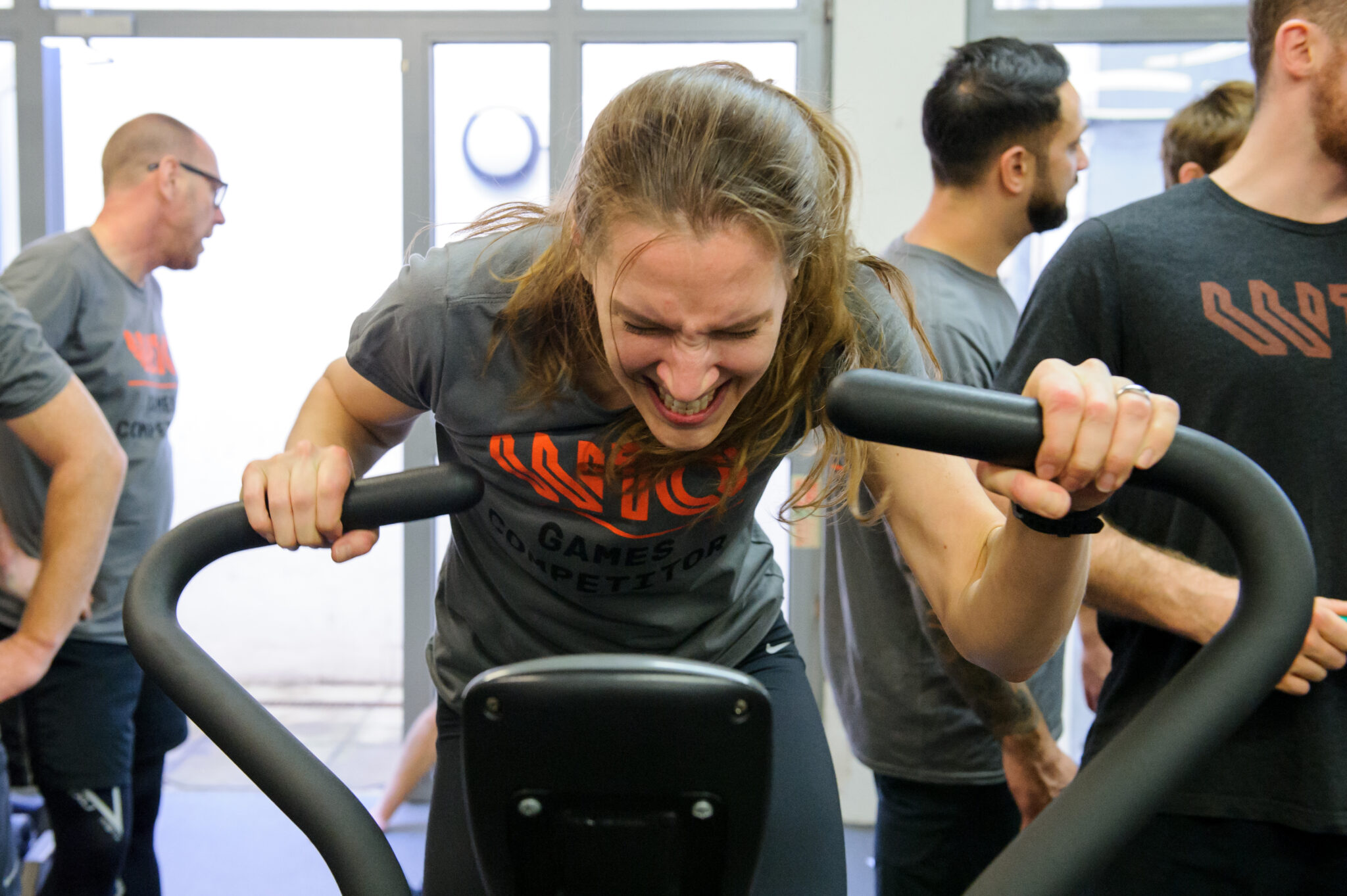 Six Most Common Causes Of Gym Injuries - Foundry Personal Training Gyms