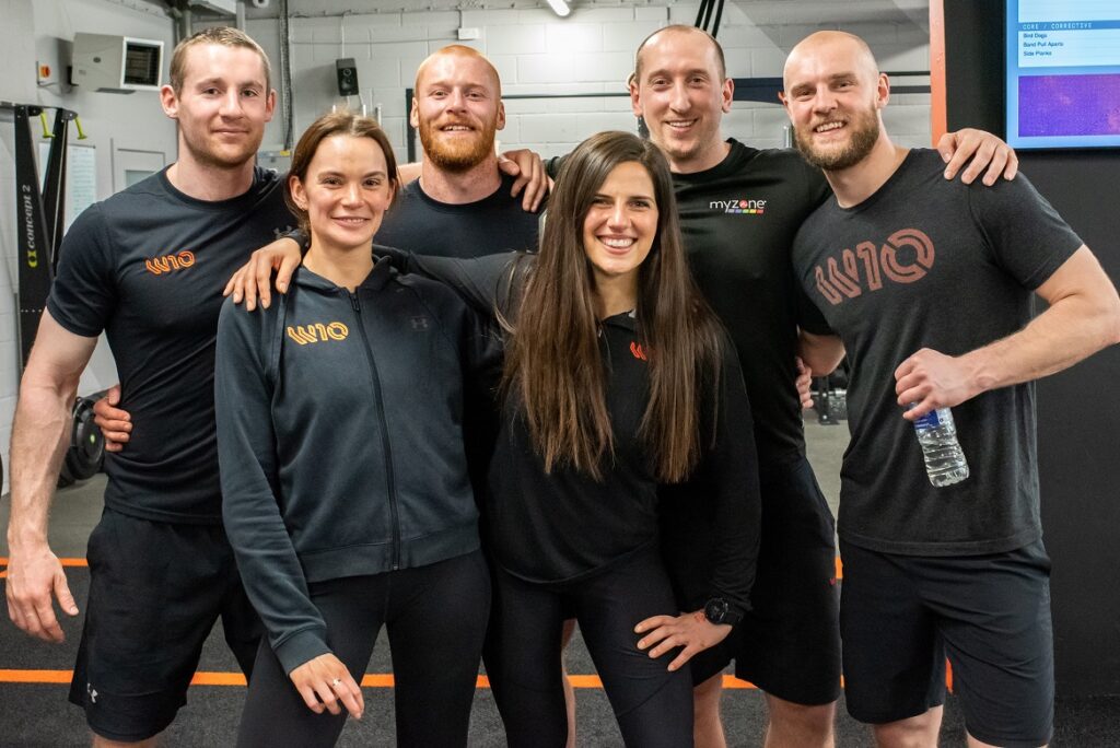 Personal Trainers Tips to Staying in Shape - Foundry Personal Training Gyms