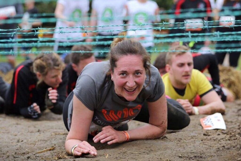 Top Training Tips to get you Race Ready - Foundry Personal Training Gyms