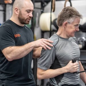 Fit at 50 - Foundry Personal Training Gyms