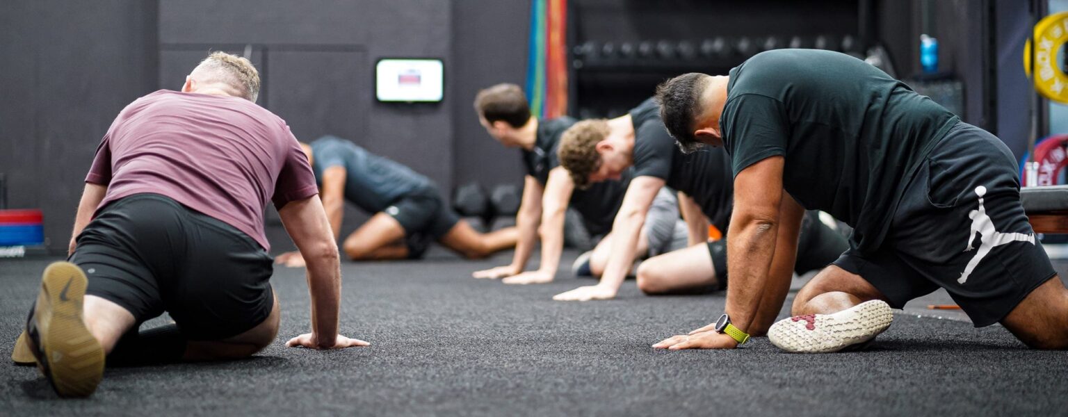 Gym Locations - Foundry Personal Training Gyms