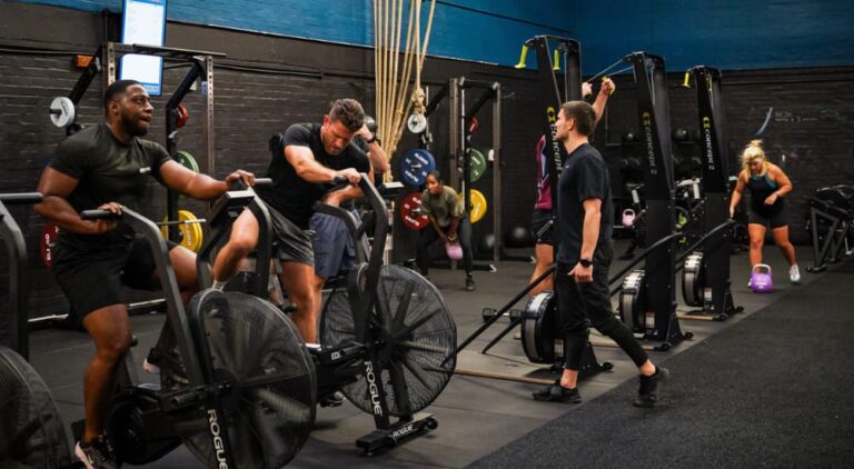 The Role of Carbohydrates, Fats, and Proteins in Fuelling the Aerobic ...