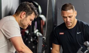 Hyrox Workouts and Training Plan - Foundry Personal Training Gyms