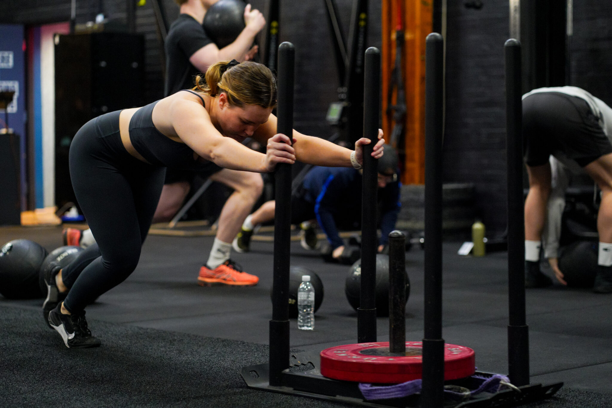 Foundry - Personal Training Gyms - Where The Strong Belong